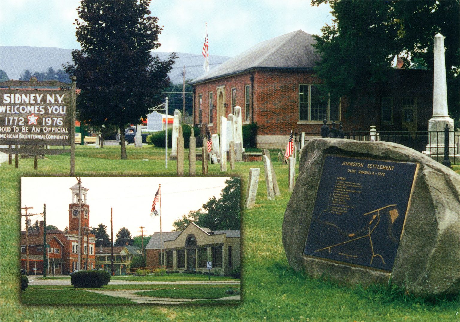 Sidney Library Addition Construction | Sidney Memorial Public Library